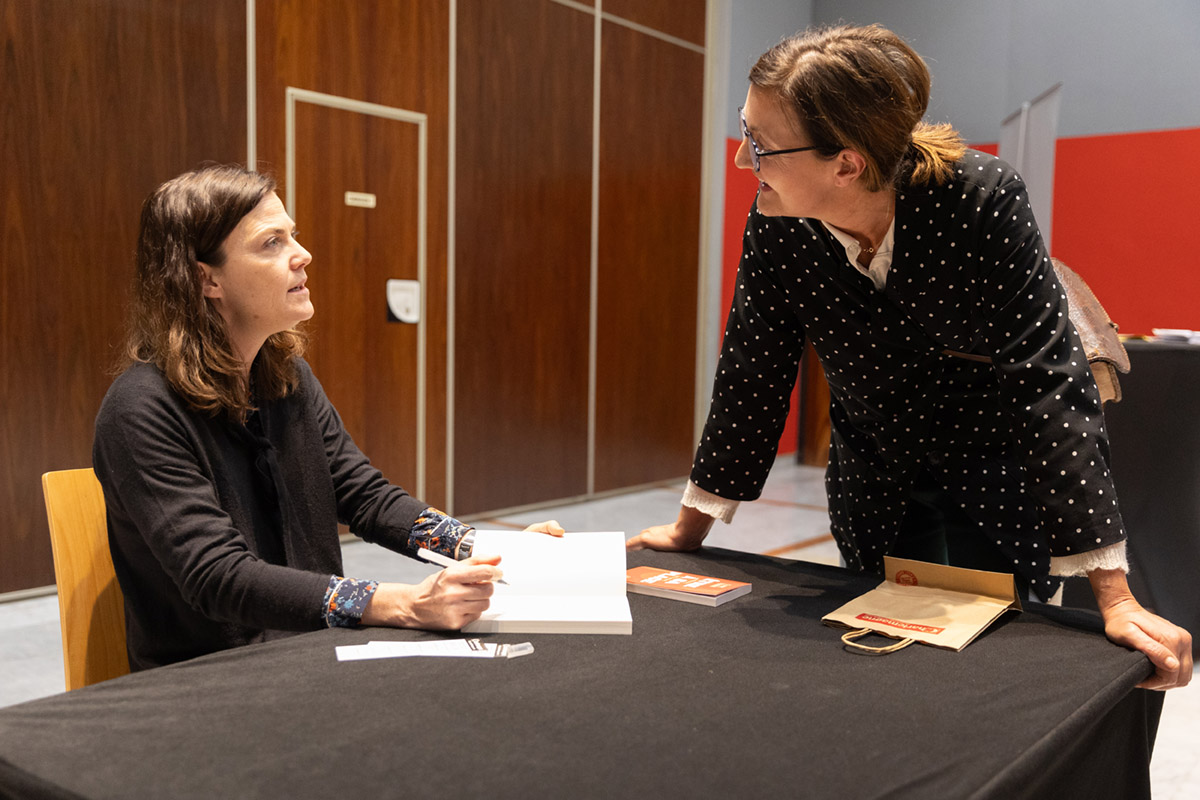 Carte Blanche, ou l’art de démêler le vrai du faux - Ville de Saint-Raphaël