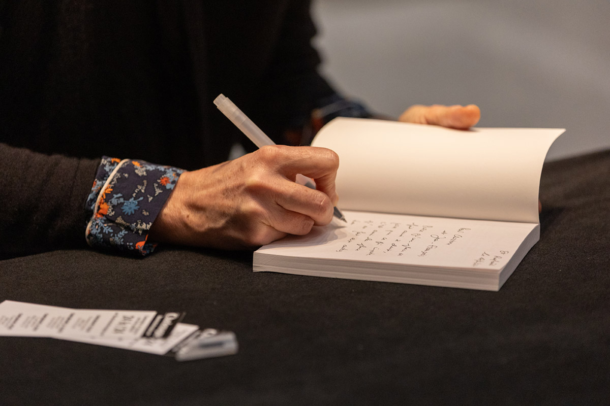 Carte Blanche, ou l’art de démêler le vrai du faux - Ville de Saint-Raphaël