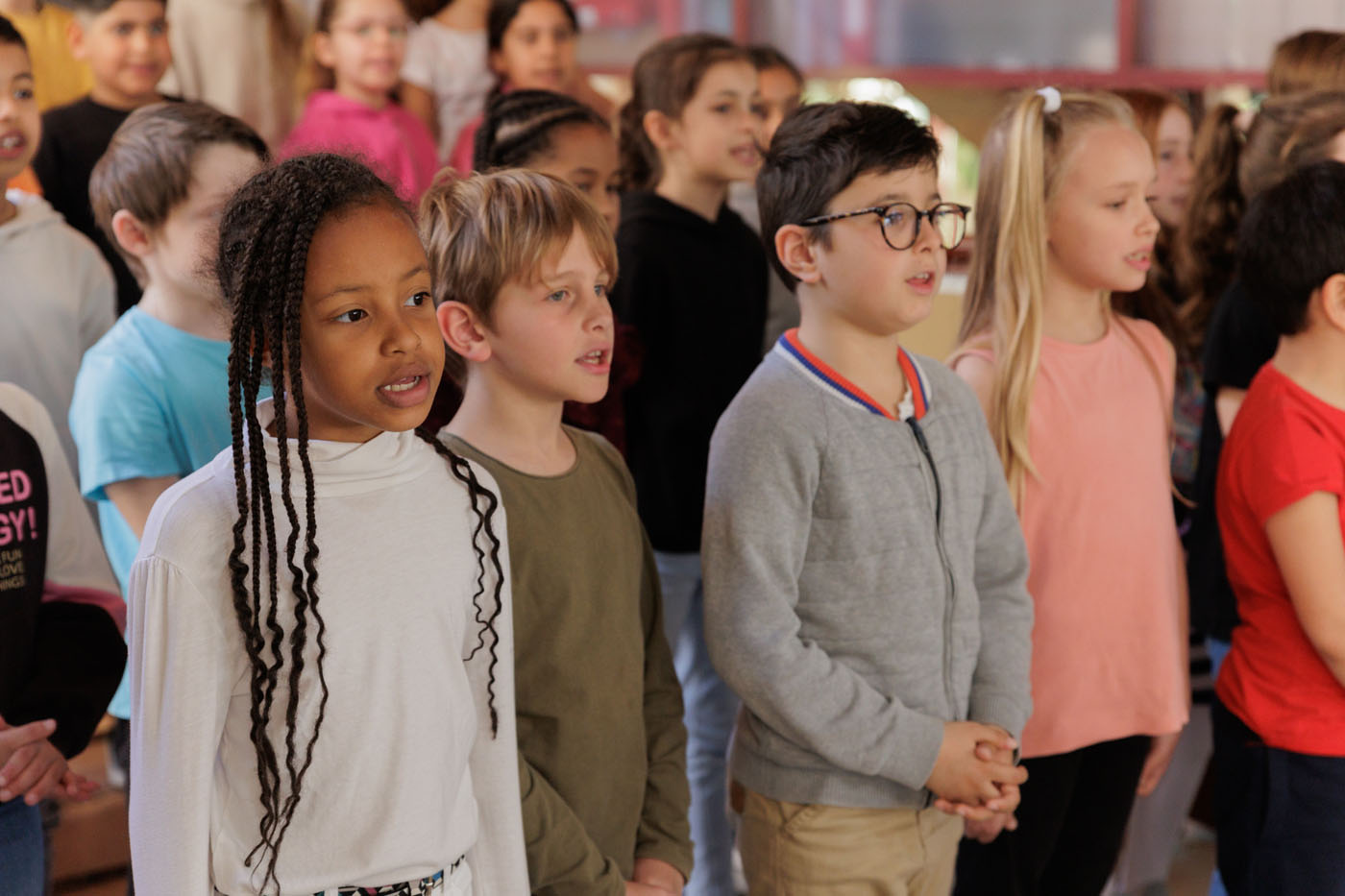 Exposition « Histoire, Sport et Citoyenneté » : les jeunes face aux ...