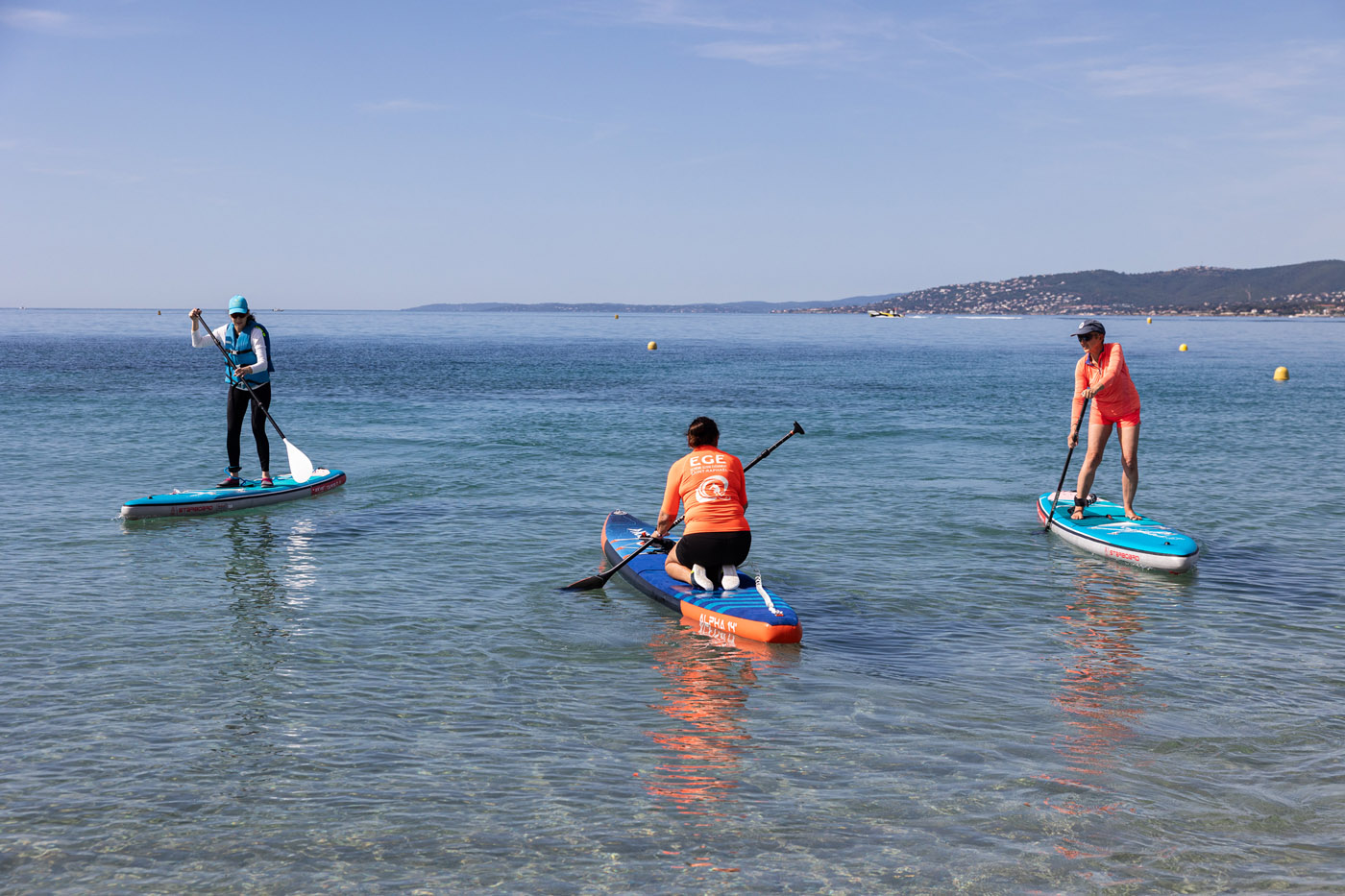 « Faites du Nautisme » : un week-end sous le signe de la découverte et ...