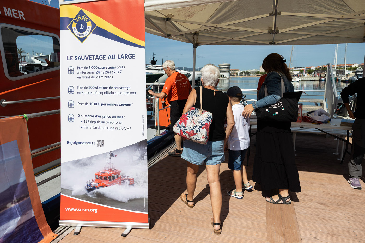 « Faites du Nautisme » : un week-end sous le signe de la découverte et ...