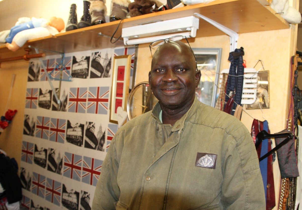 Wallace 83 : Bien plus qu’une histoire de cœur - Ville de Saint-Raphaël