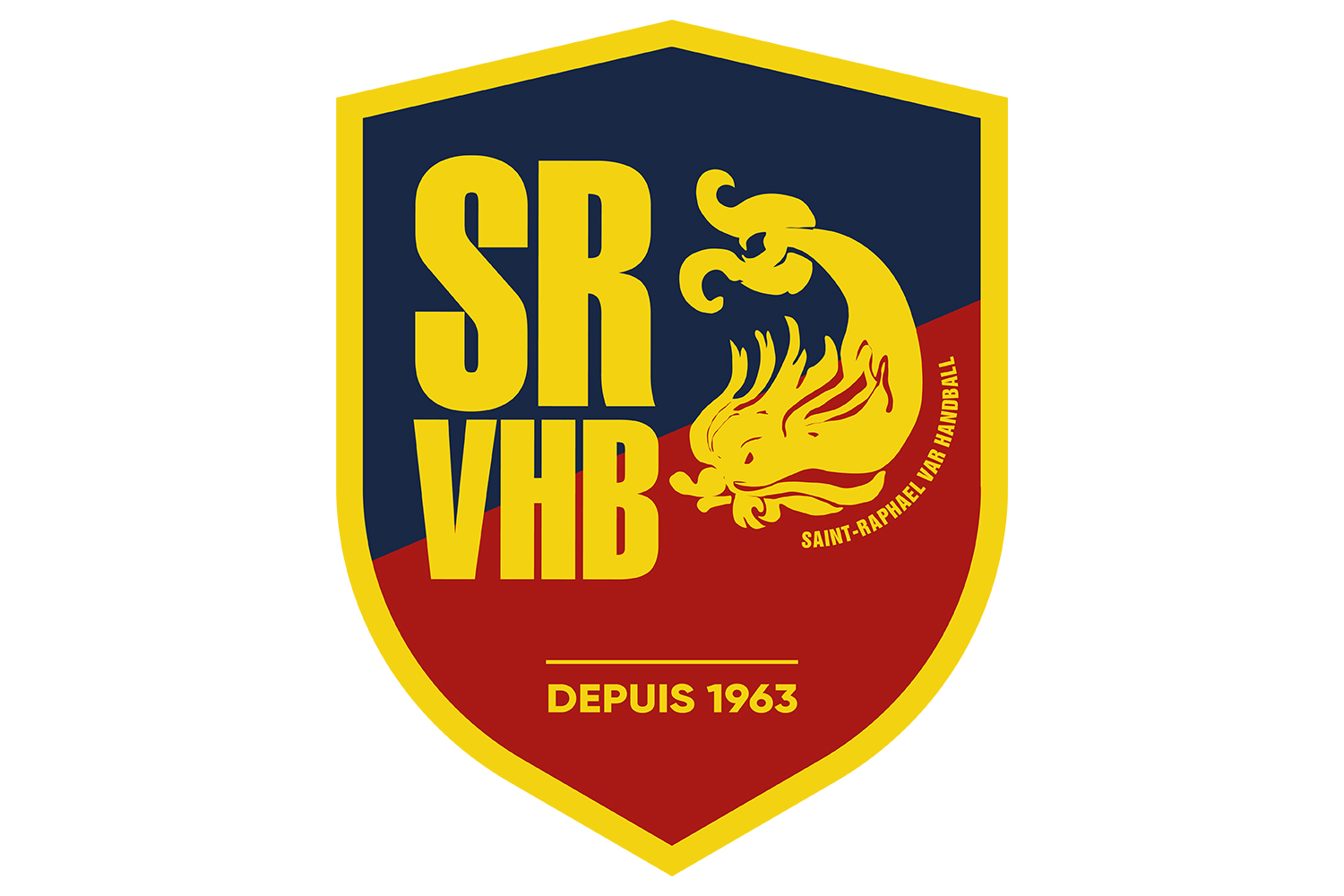 Agenda sportif du SRVHB - Ville de Saint-Raphaël