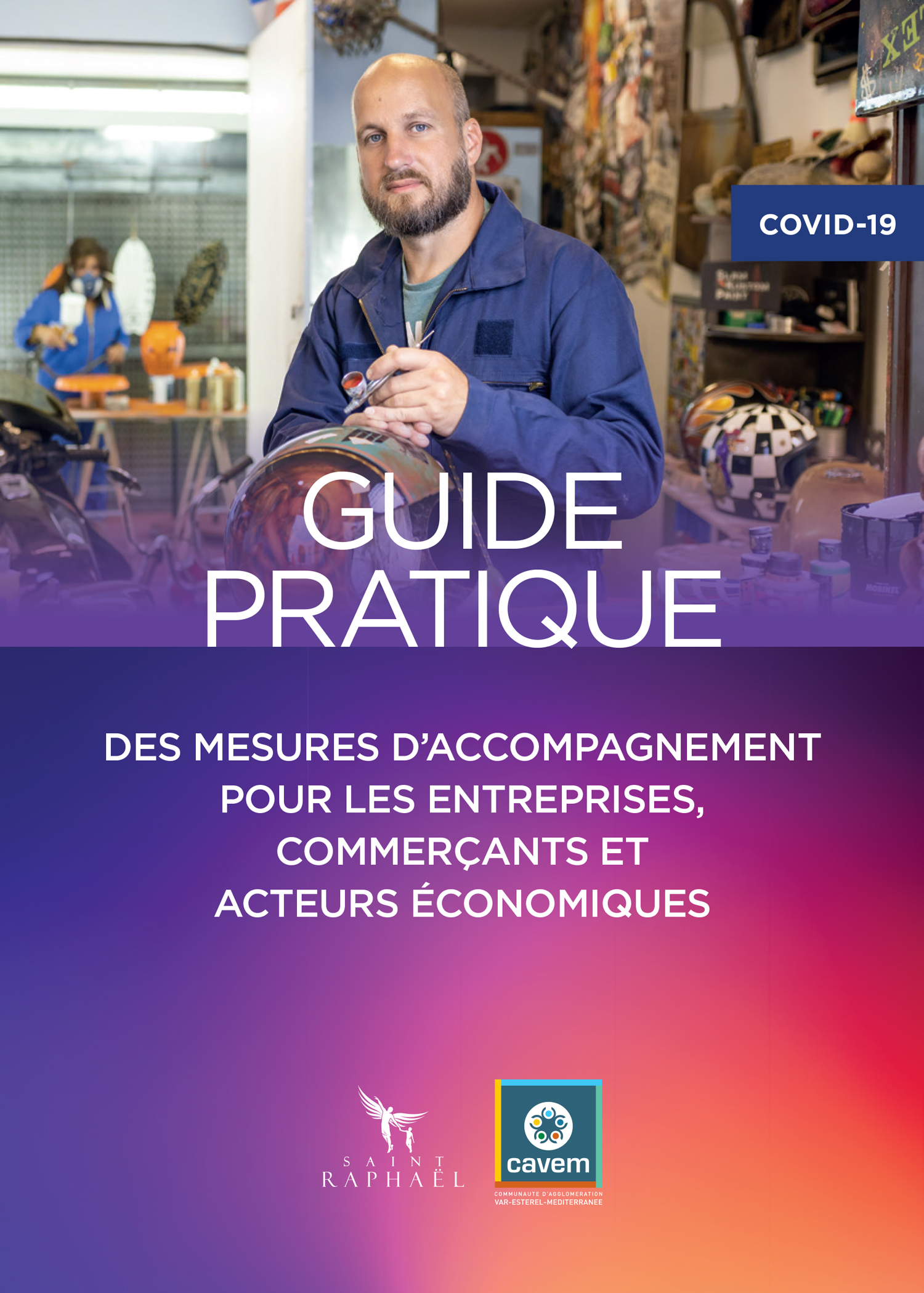 Un Guide Pratique à disposition des professionnels en difficulté ...