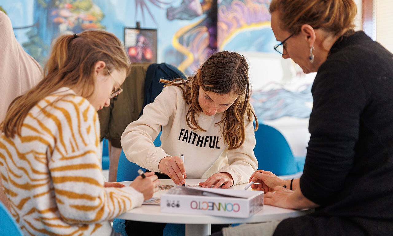 Ludothèque - Ville de Saint-Raphaël