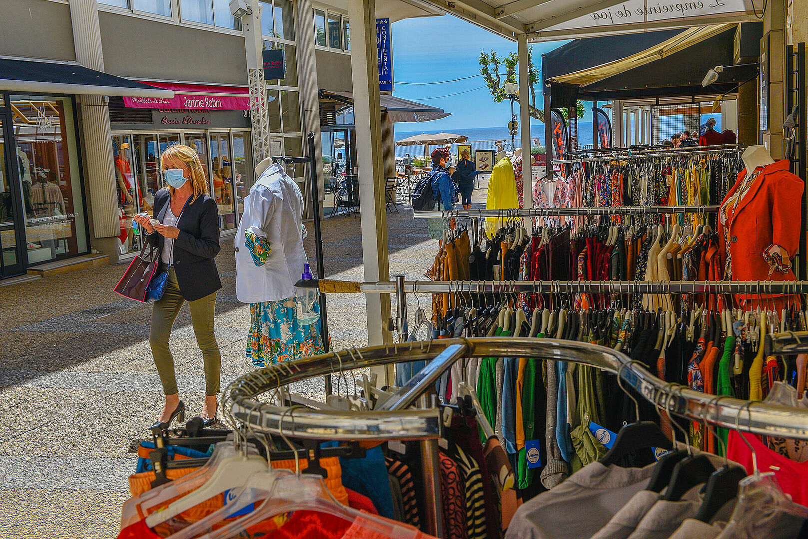 Que du bonheur ! - Ville de Saint-Raphaël