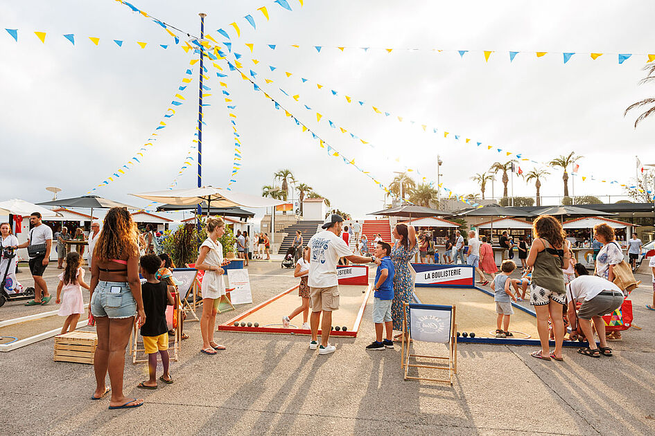 La fête de la Saint-Pierre est lancée et se poursuit encore tout le ...