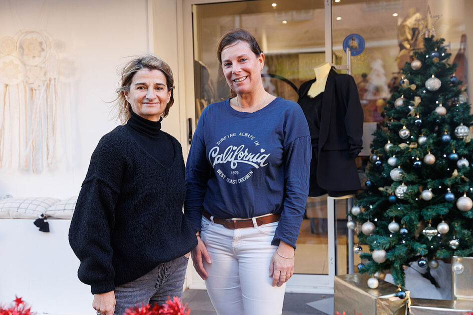 « SAP », une mode actuelle à prix doux à découvrir dans la rue ...