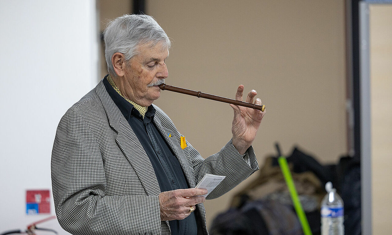 La galette des rois de l’Amicale des Raphaëlois placée sous le signe ...