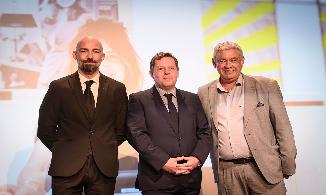 Casino Barrière de Saint-Raphaël : Hilario Aznar quitte ses fonctions ...