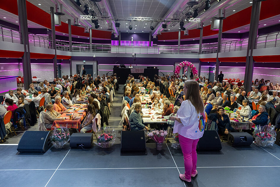 Un super loto solidaire pour adoucir le quotidien des jeunes ...