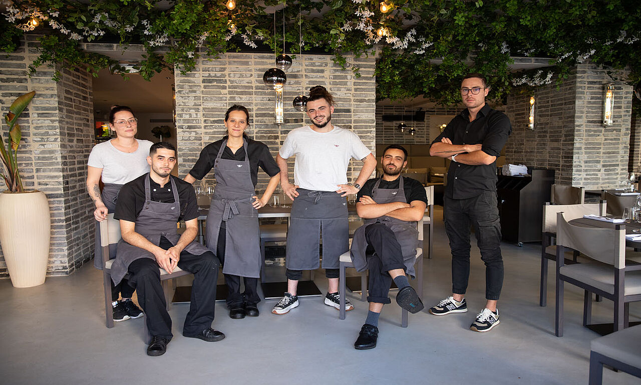 Maison Osco : le pari réussi de l’élégance et des saveurs - Ville de ...