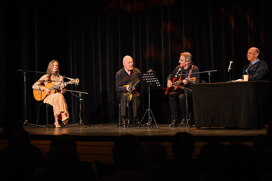 Vladimir Fédorovski « Chanson d’amour et la grande histoire » - Ville ...