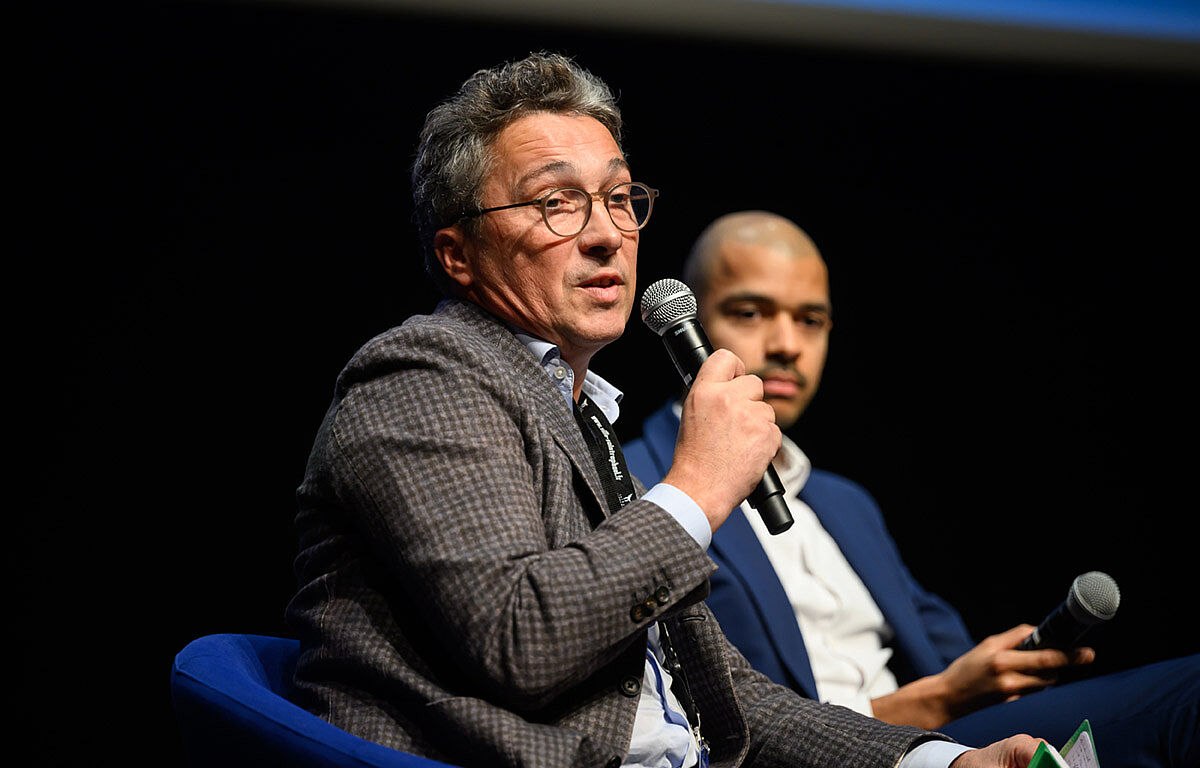 Rencontres de l’Avenir : plus de 30 intervenants de prestige au ...