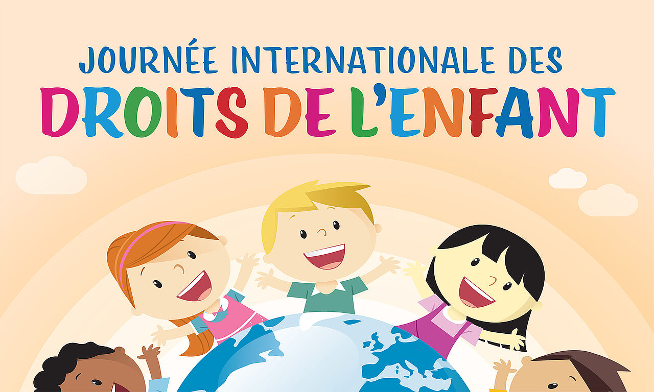 Le 22 novembre, Saint-Raphaël célèbre les droits de l’enfant - Ville de ...