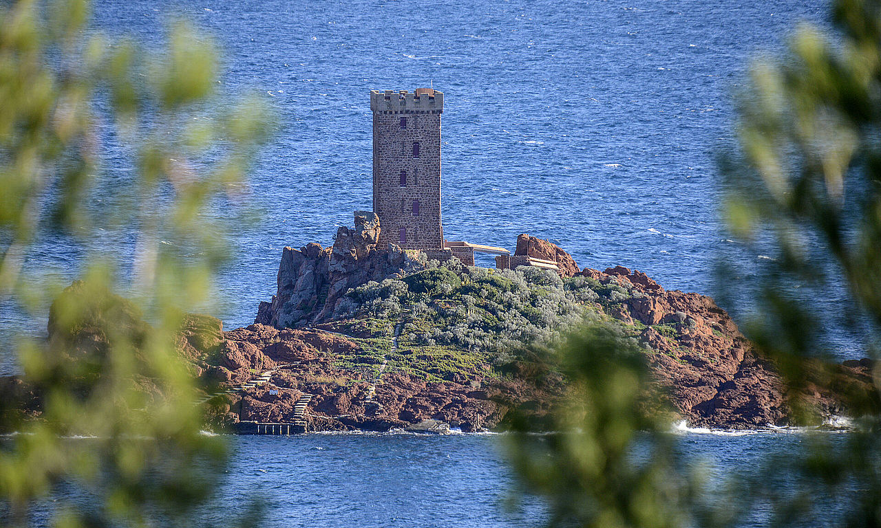 Saint-Raphaël « Commune touristique » - Ville de Saint-Raphaël