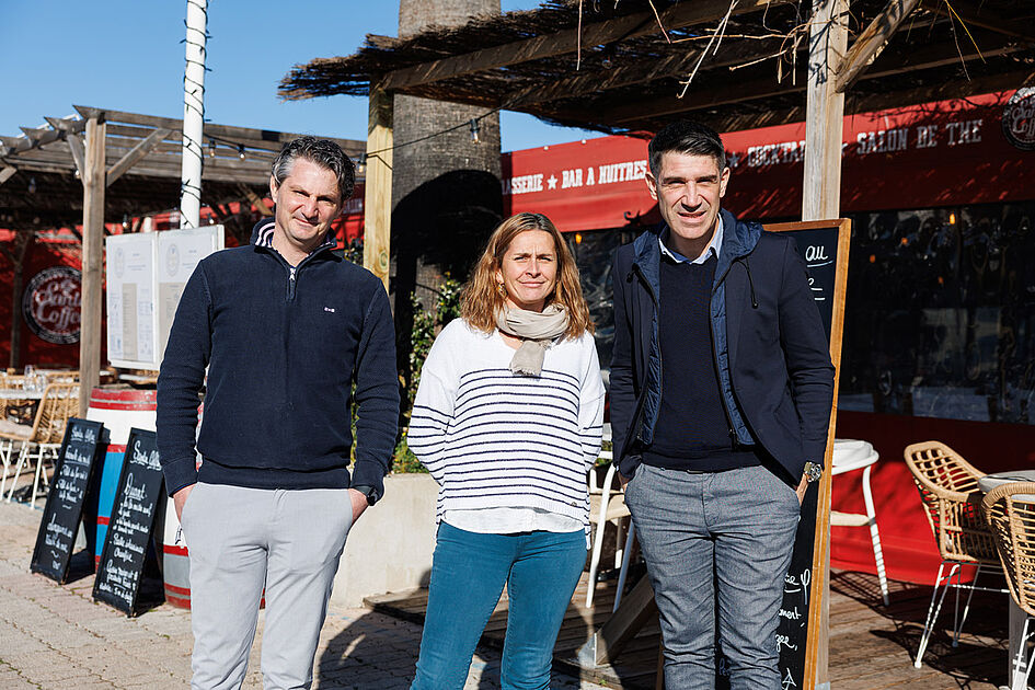 Santa Coffee : un vent de fraîcheur et de gourmandise souffle sur le ...