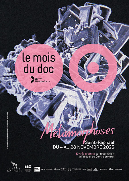 PROGRAMME LE MOIS DU FILM DOCUMENTAIRE - Ville de Saint-Raphaël