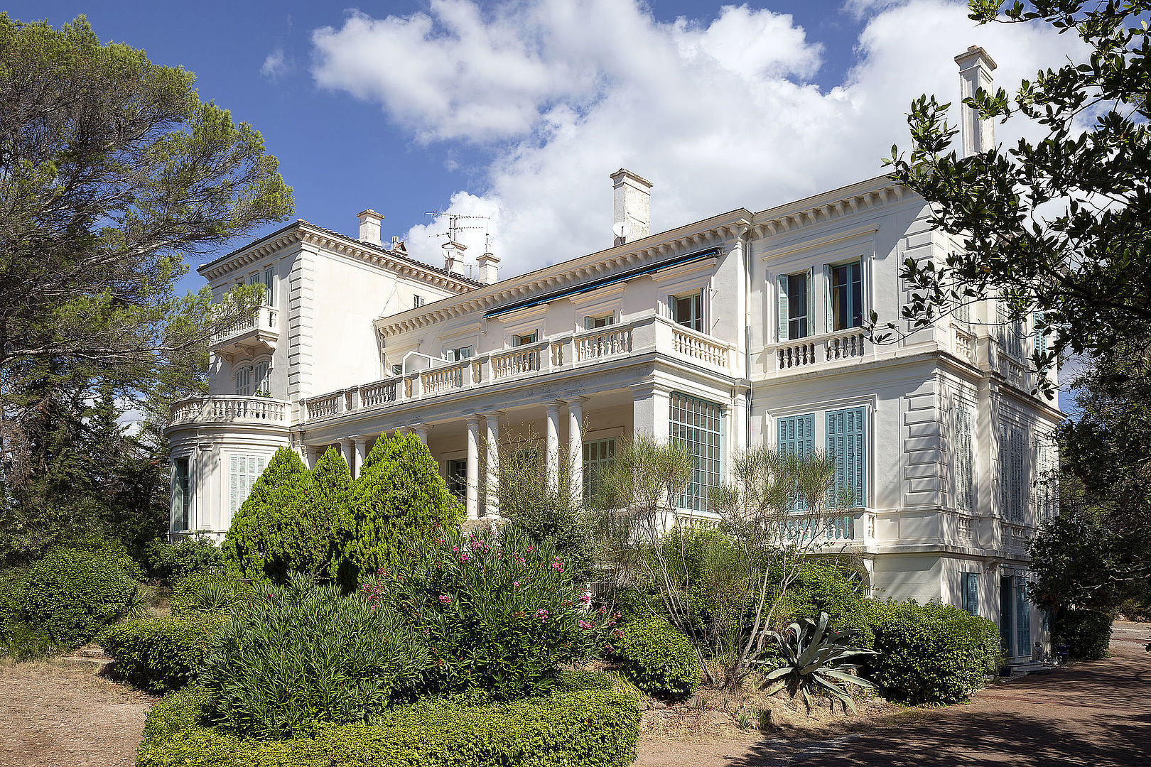 Le patrimoine Raphaëlois mis en lumière - Ville de Saint-Raphaël