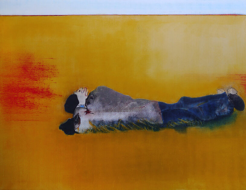 BOREL Jérôme - Ville de Saint-Raphaël