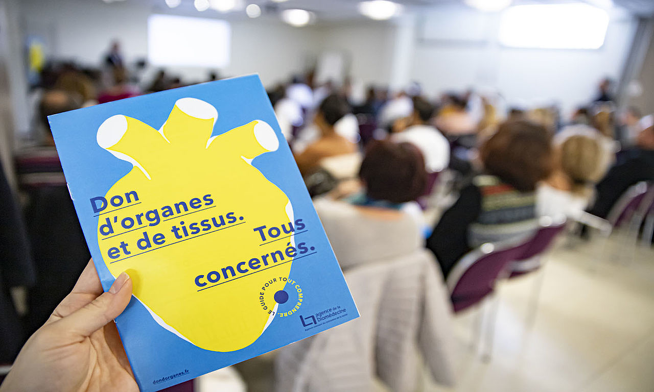 Prélèvement d’organes : Le CHI réuni autour du Protocole Maastricht 3 ...