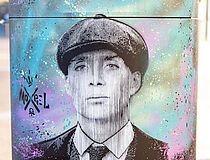 13 - JULIEN MOREL (2020) - Ville de Saint-Raphaël