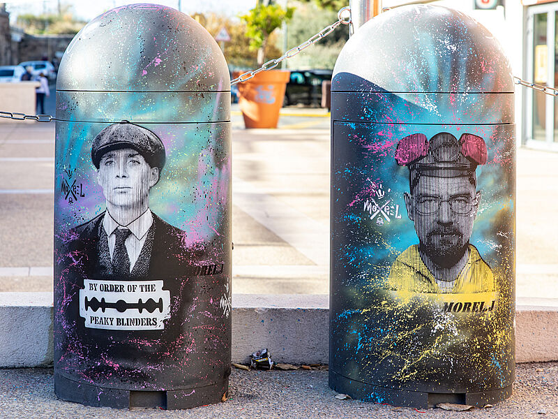 13 - JULIEN MOREL (2020) - Ville de Saint-Raphaël