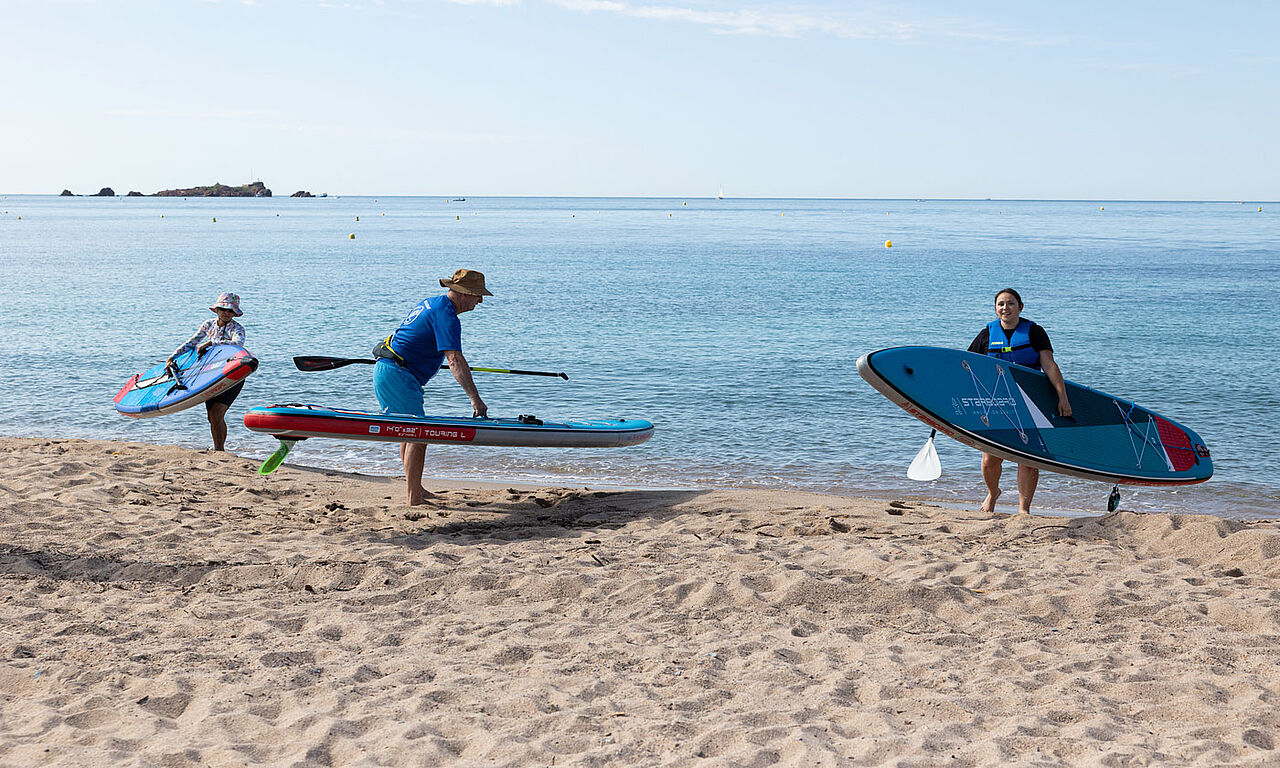 « Faites du Nautisme » : un week-end sous le signe de la découverte et ...