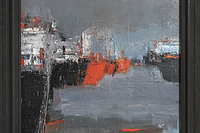 MARKANTONAKIS Yannis - Ville de Saint-Raphaël