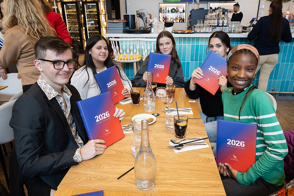 Un moment chaleureux pour remercier les bénévoles du CCAS - Ville de ...