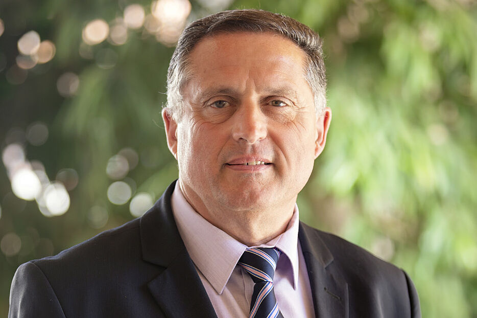 Bernard SABY - Ville de Saint-Raphaël